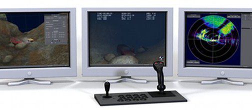 rovsim-pro - cDiver