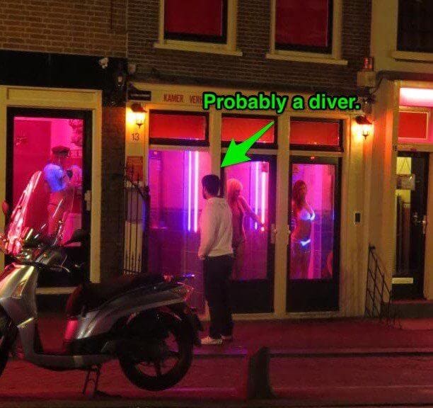 The 2015 Ultimate Commercial Diver Holiday Gift Guide - cDiver