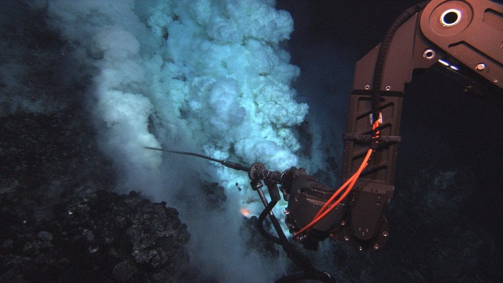 Fugro Nets ROV Gig Off India - cDiver Fugro Nets ROV Gig Off India - cDiver